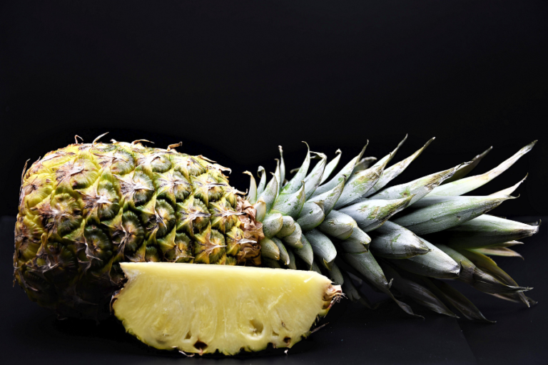 Ananas - WikiHoreca.com